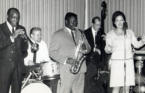 Home Page | Terri Quaye